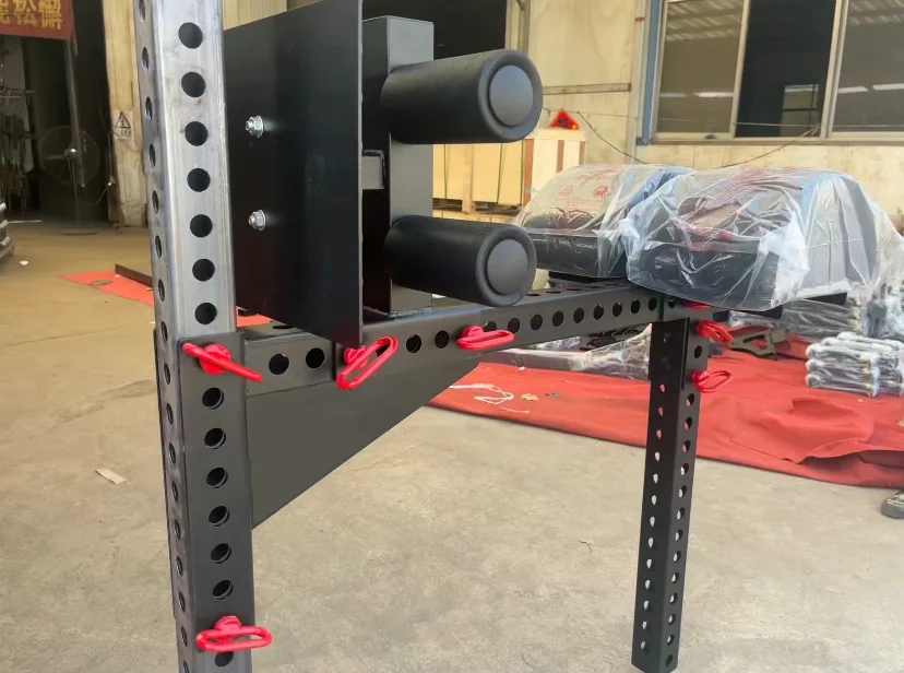 Ghds (glute Ham Developer) Rack Attachment - Buy Ghds Attachment,Glute ...