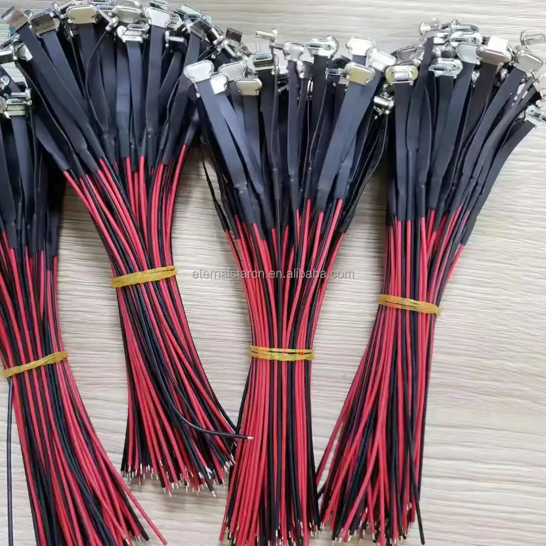 Alibaba.com: OEM Flex Thin Flat FPV Micro USB Cable to 2pin 4pin FPC ...