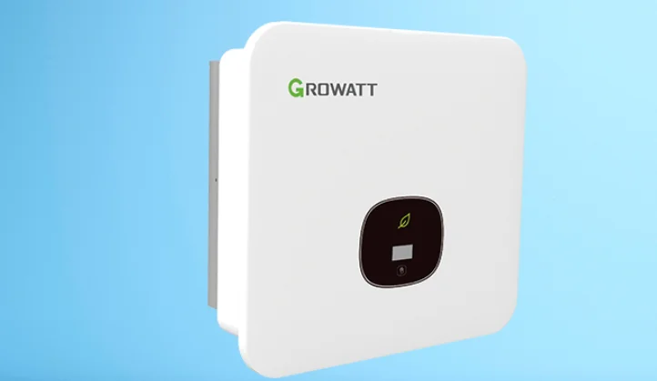 Growatt on Grid Inverter MOD 5KTL3-XH MOD 6000TL3-XH MOD 8000TL3-XH 5KW ...