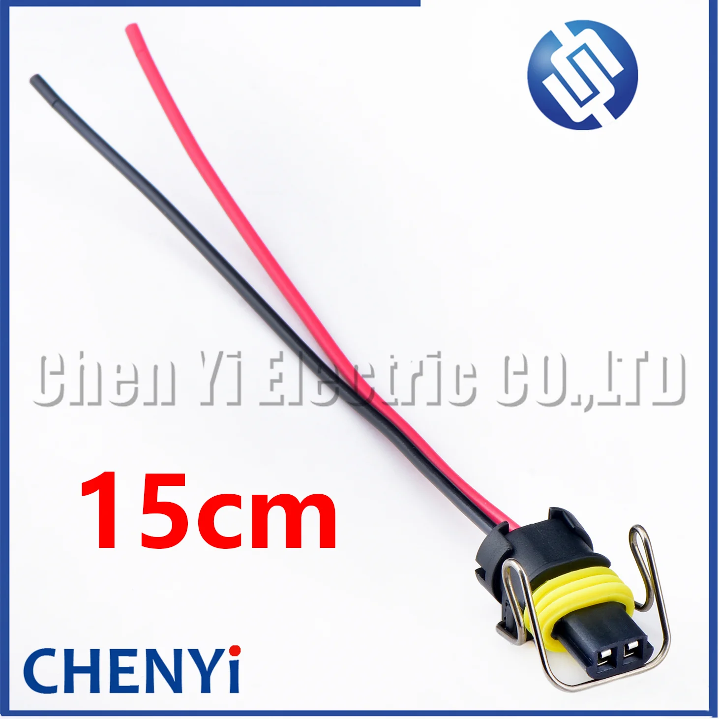 2 Pin IPR Injection Pressure Regulator VGT Solenoid Powerstroke ...
