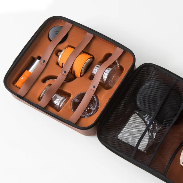 Xiamen Fuqing Industry&Trade Co., Ltd. - Electric Coffee Gooseneck ...