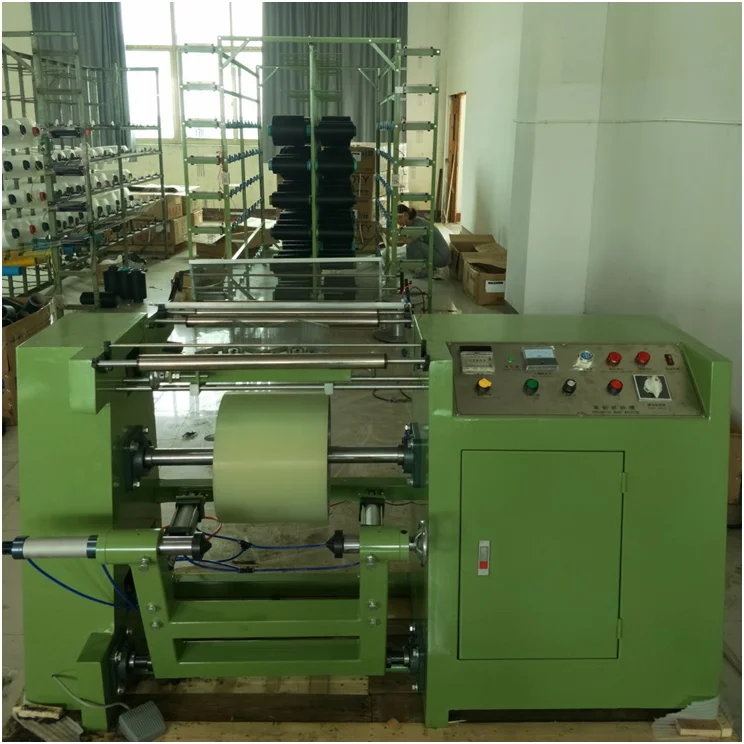 Pneumatic Warping Machine With High Wear Resistance And High Quality ...