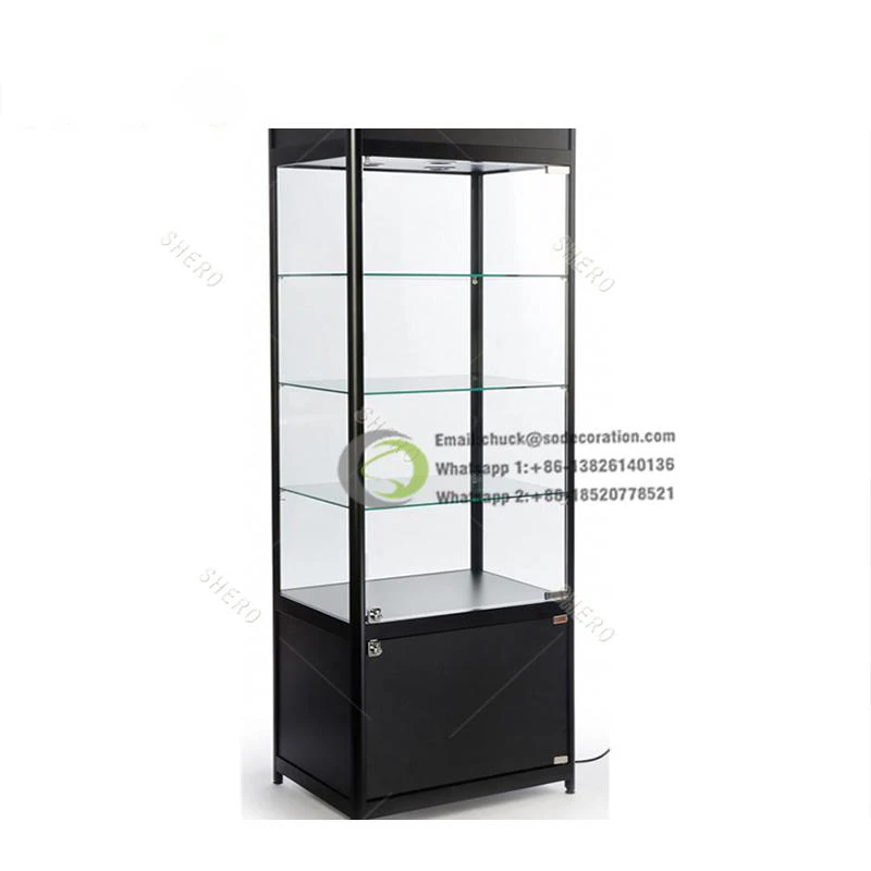 Museum Display Stands and Collections Exhibits Cases Customized Museum ...