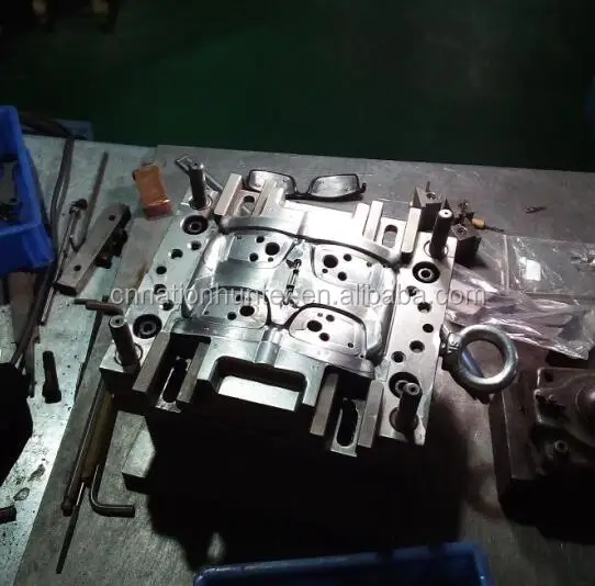 Alibaba.com: 2 Cavity Plastic Glasses Frame Injection Mould, Sunglasses ...