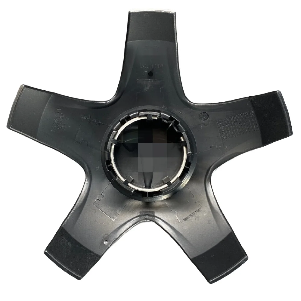 Bainel Black Wheel Rim Center Cap 21'' For Tesla Model X 2022- 1420238 ...