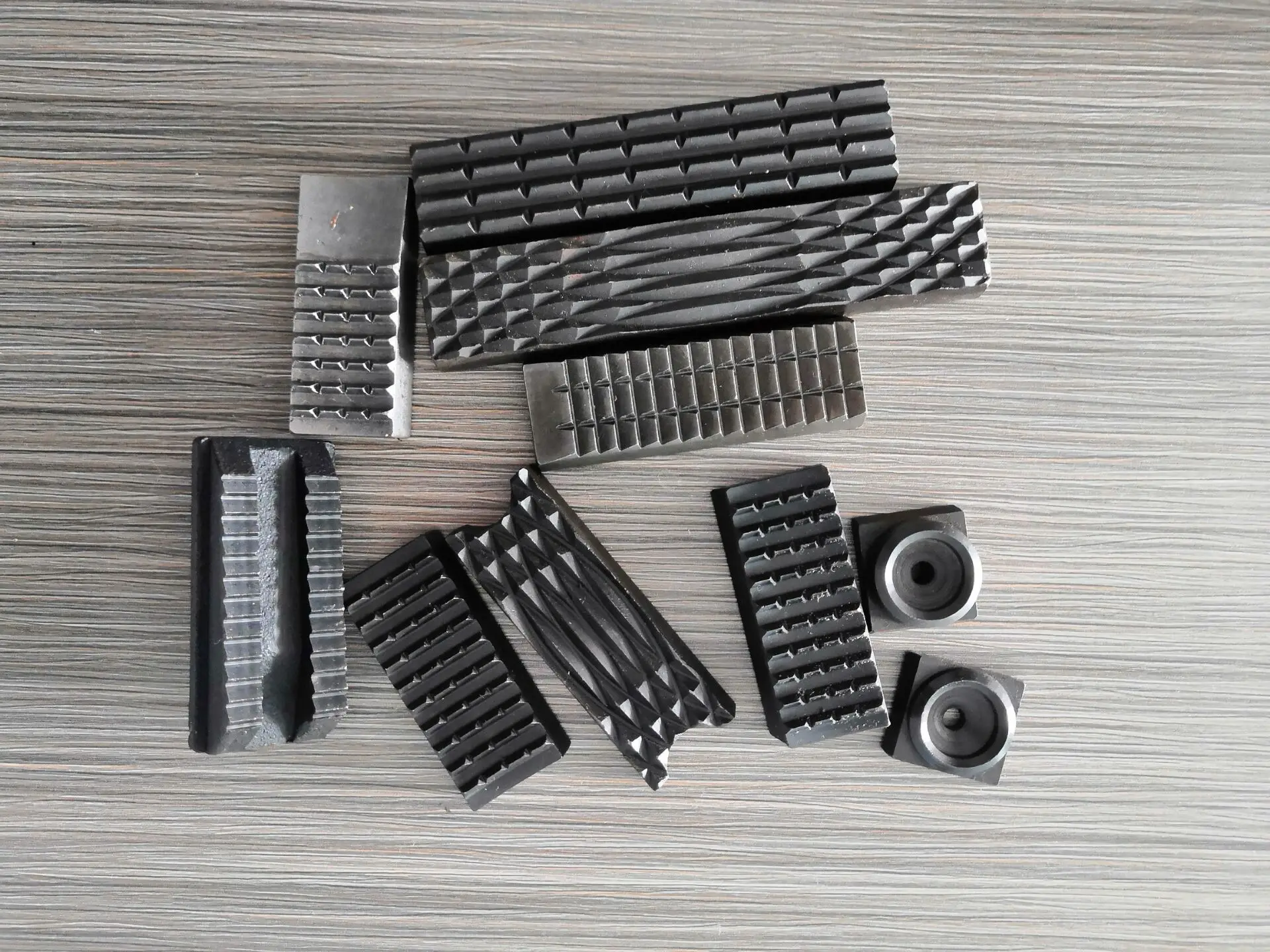 Drilling Dies and Hydra Rig Bowls - Durable Alloy Steel Inserts for ...