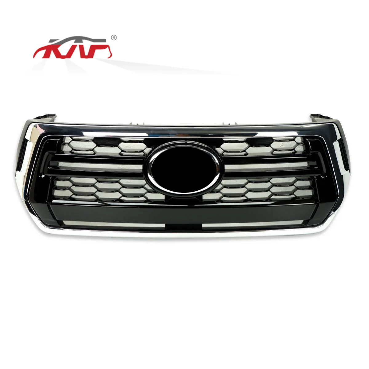 Auto Body Parts Pickup Front Bumper Grill Auto Bumper Grill Grille For ...