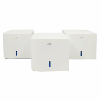 Powerfull Ac1200 2.4g 5g Whole Home Wi-fi Mesh Router System With Home ...