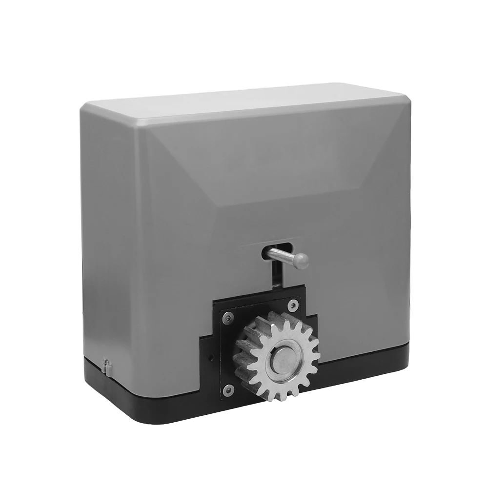 DC 500KGS 1100LBS Electric Gate Opener Sliding Doors Motors Electric ...