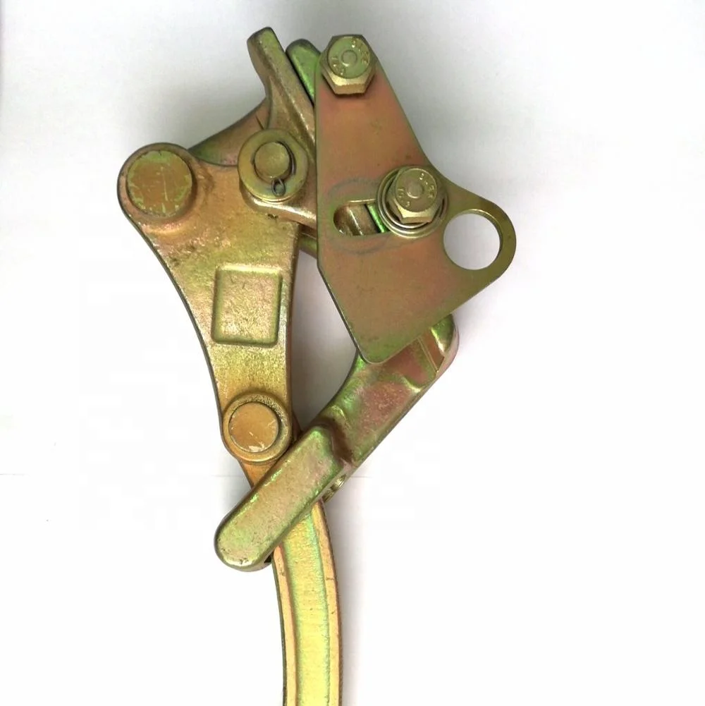 Alibaba.com: SELF GRIPPING CLAMPS Cable Pulling PAT NGK, Wire Cable ...