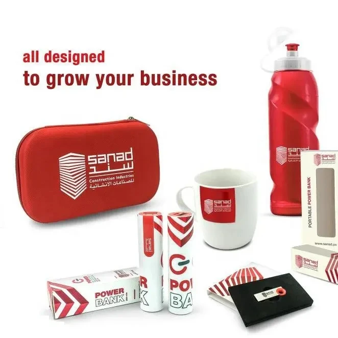 2023 Hot Promotional Gifts - Customized Corporate Items