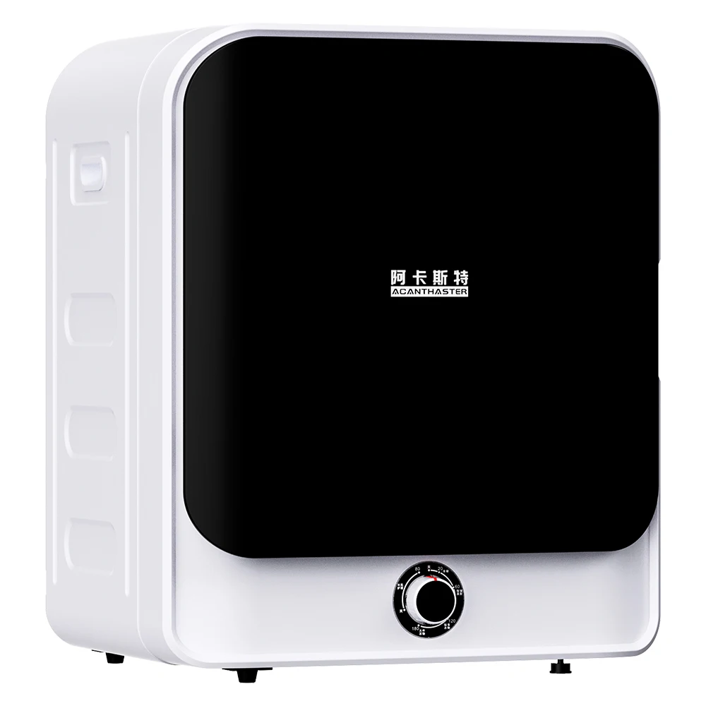 4.5KG LESLI Tumble Dryer - Efficient, Portable, and Versatile