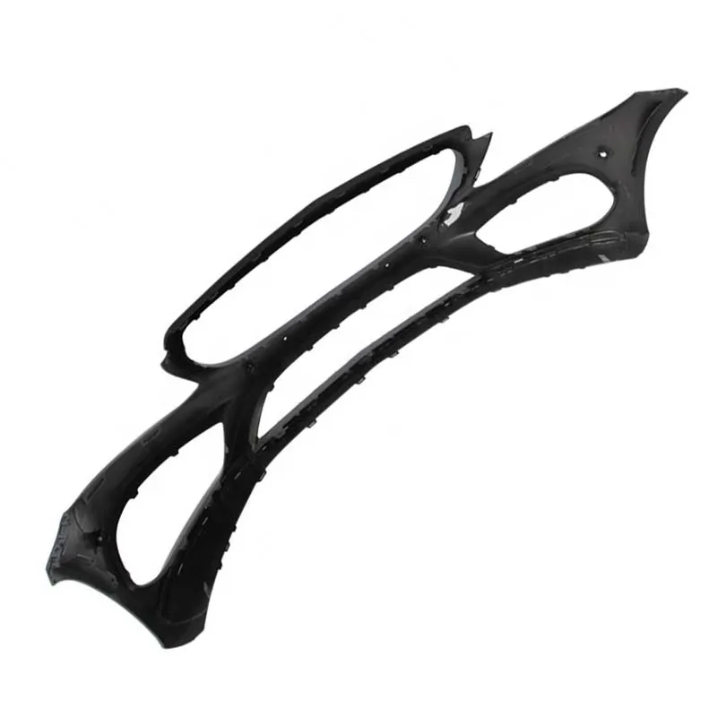 用于奔驰w205 C级2058801840保险杠车身零件面杆前防护装置前保险杠盖的前保险杠盖 - Buy 2058801840,前保险杠保险杠 ...