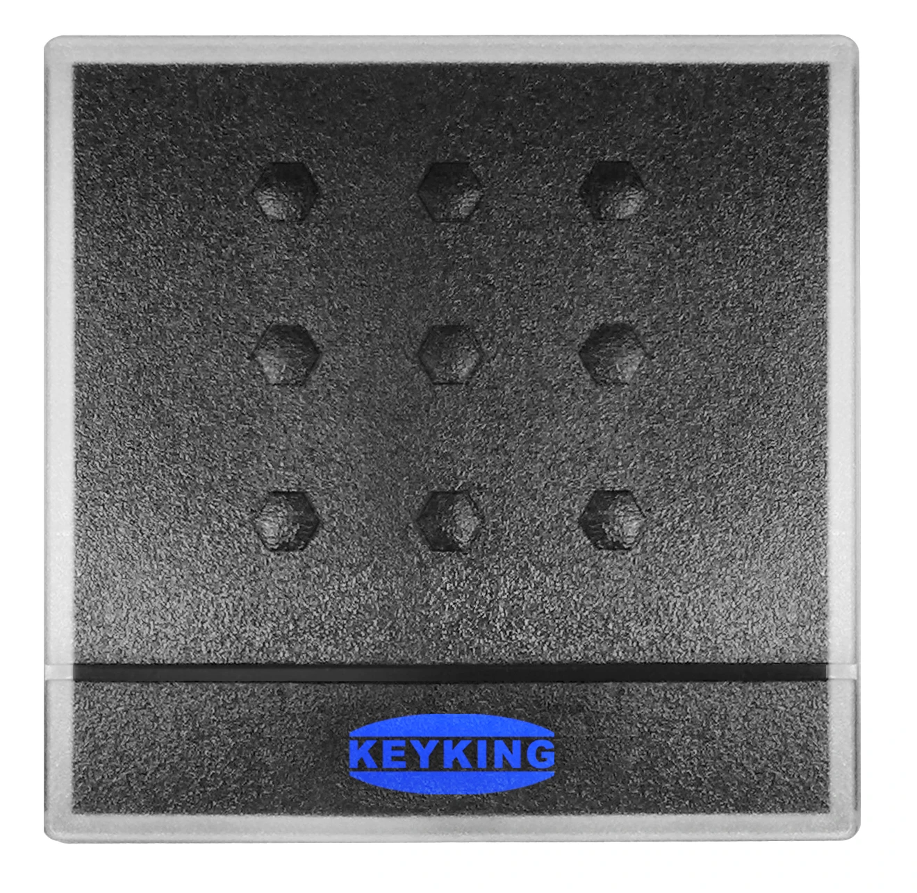 Keyking Smart RFID Proximity Card Access Reader - OSDP RS485