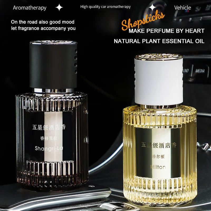 Car Diffuser Decorative Aromatic Deodorizing Fruity Fragrance Car Air ...