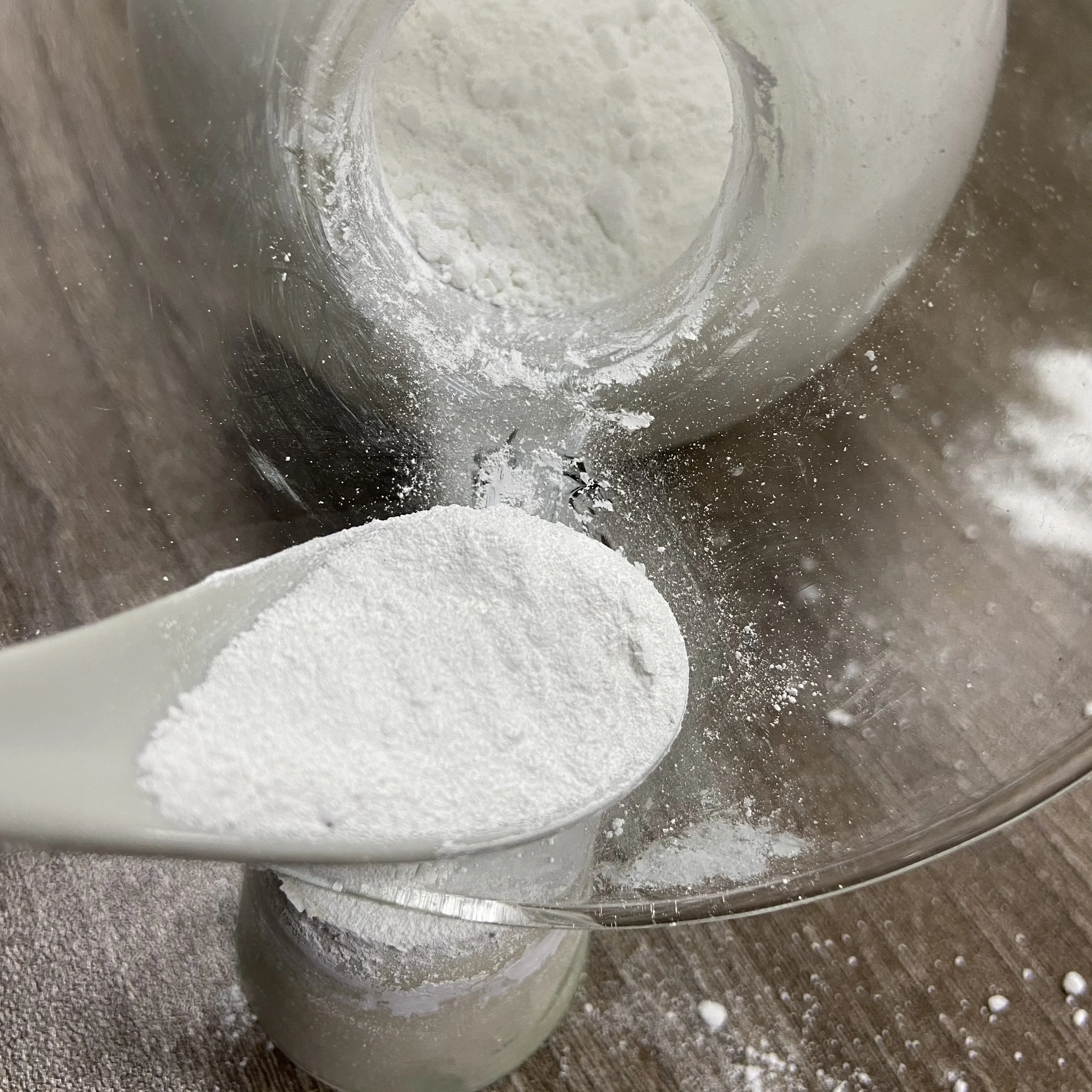 Industrial Food Grade Oxide White Powder - Tio2 Rutile