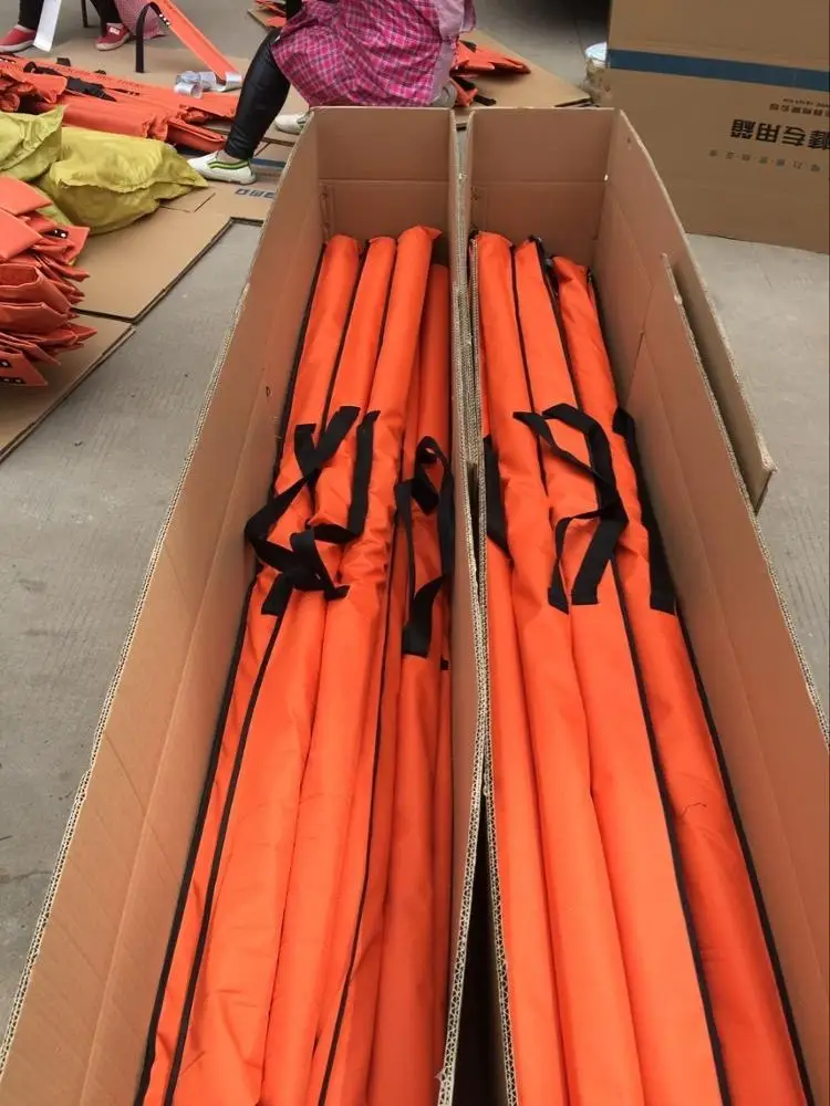 High Voltage Fiberglass Telescopic Link Stick Telescopic Hot Stick ...