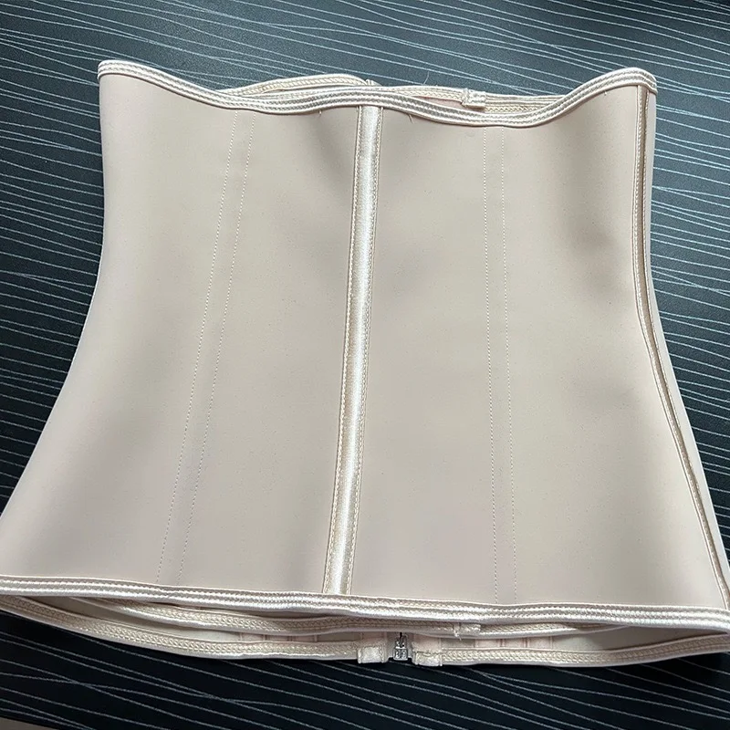 Wholesale Colombian Faja Latex Waist Trainer Tummy Controller Women's ...