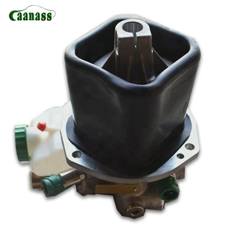 AXOR Gear Shift Actuator for Mercedes Benz Actros & Atego (1998-2004 ...