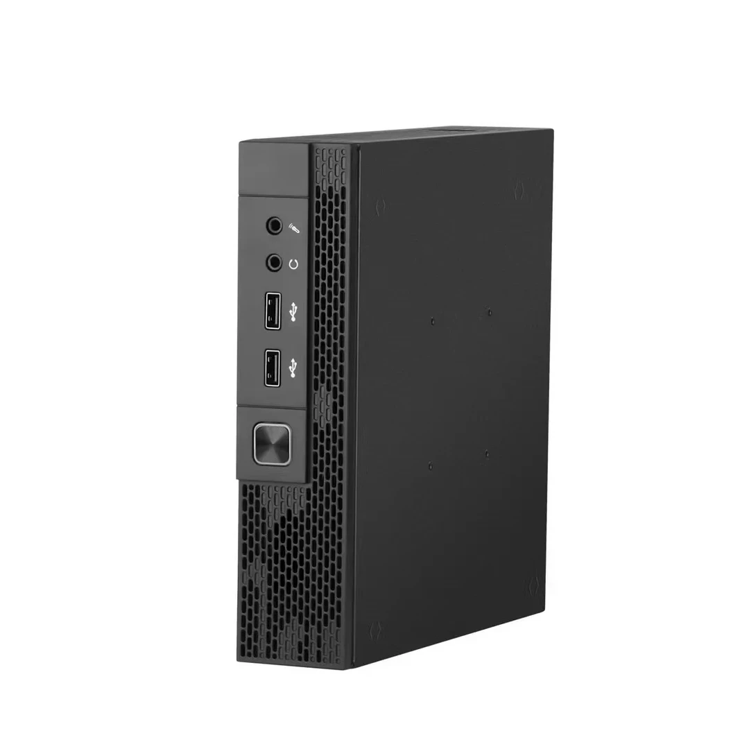 12th I9-12900 J4125 desktop computer mini pc 2*DDR4 1LAN 1COM 6*USB I9 ...