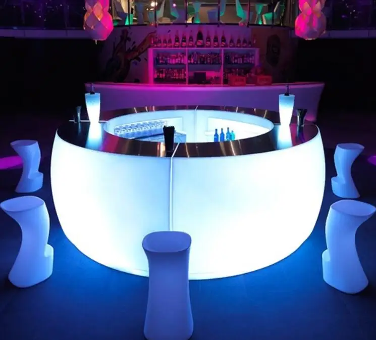 Hot Flexible LED Light Sheet - Bright, Efficient, and Durable