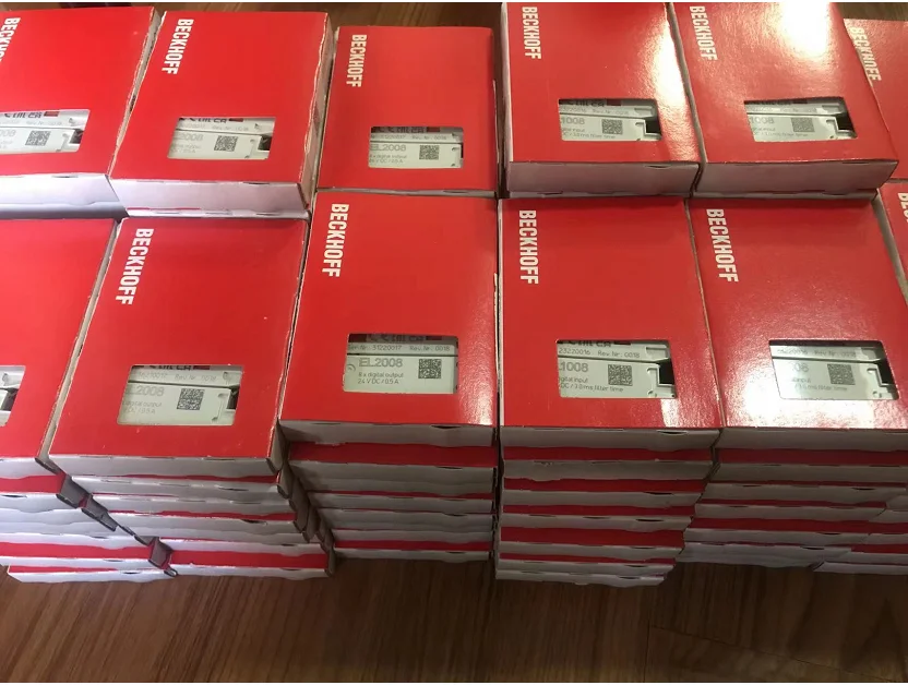 模块EL3022 EtherCAT端子2通道模拟输入电流4 20 mA 12位| Alibaba.com