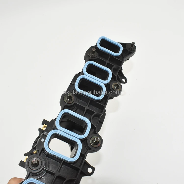 Auto Engine Part Intake Manifold for FORD RANGER 2.2 BB3Q9424AE ...