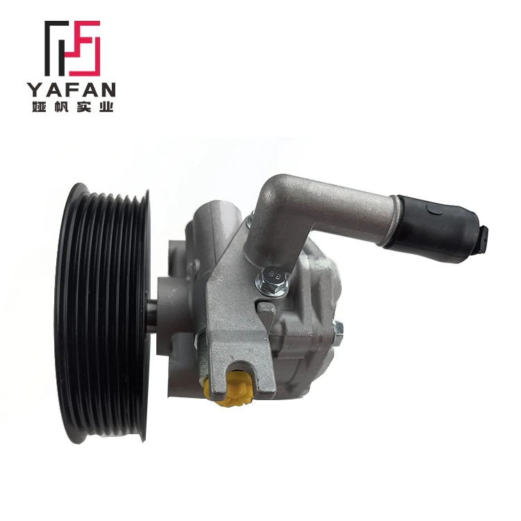 Power Steering Pump Suitable For Hyundai 571004h000 57100-4h000 - Buy ...