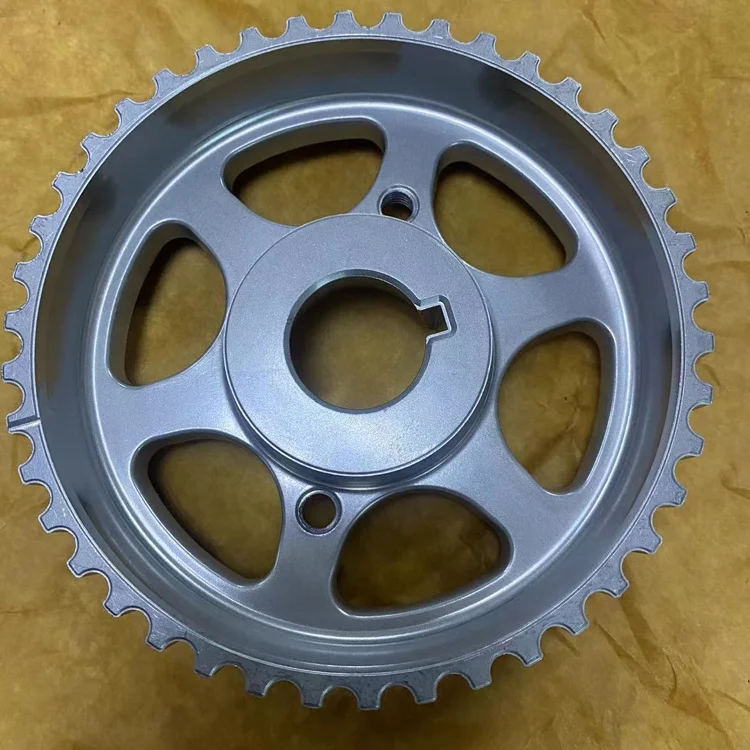 Hiace Van Camshaft Timing Gear X2LTE 2L 3L 5L - OEM 13523-54040