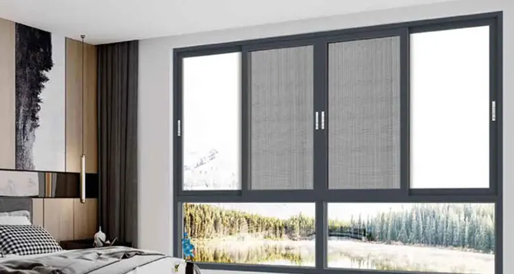 Florida Approval Passive House Hurricane Proof Impact Glass