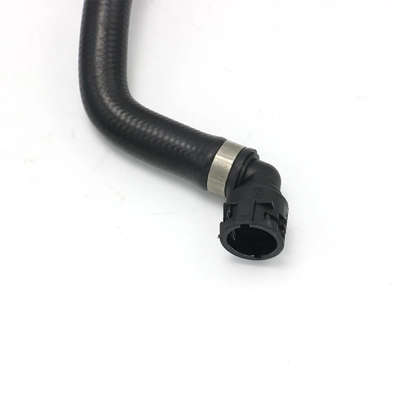 1 PC 17127596834 Engine Coolant Radiator Water Hose Pipe Rubber for BMW ...
