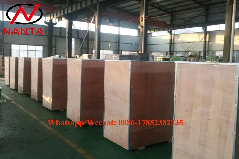Nantai Nts709 Common Rail Injector Nozzle Test Bench,Stand For Testing ...