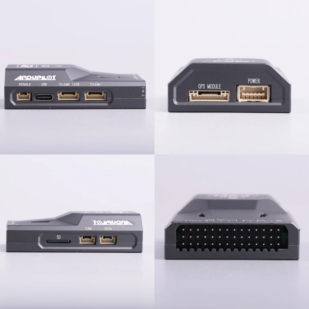 SIYI N7 Autopilot Flight Controller Compatible With Ardupilot and PX4 ...