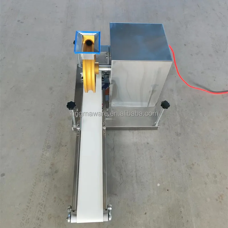 110v/220v Ball Forming Making Rounding Machine Rounder Rolling Ball ...