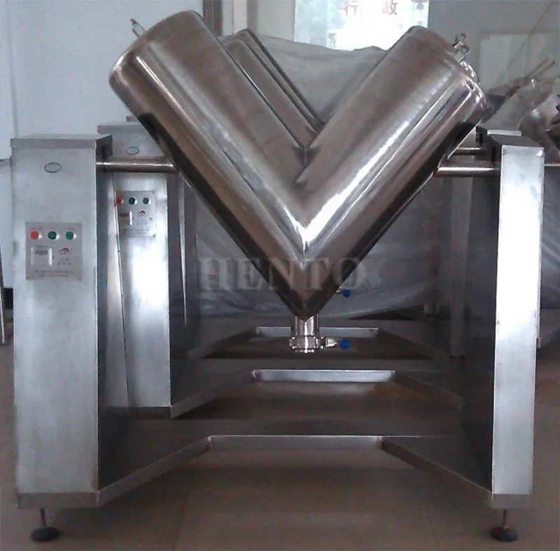 High Speed Powder Mixer Machine Small/washing Powder Mixer/powder Mixer ...