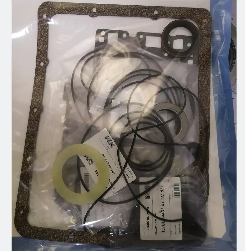 A44de Gearbox Repair Kit A44de Transmission Overhaul Kit Ohk Aw03-72ls ...