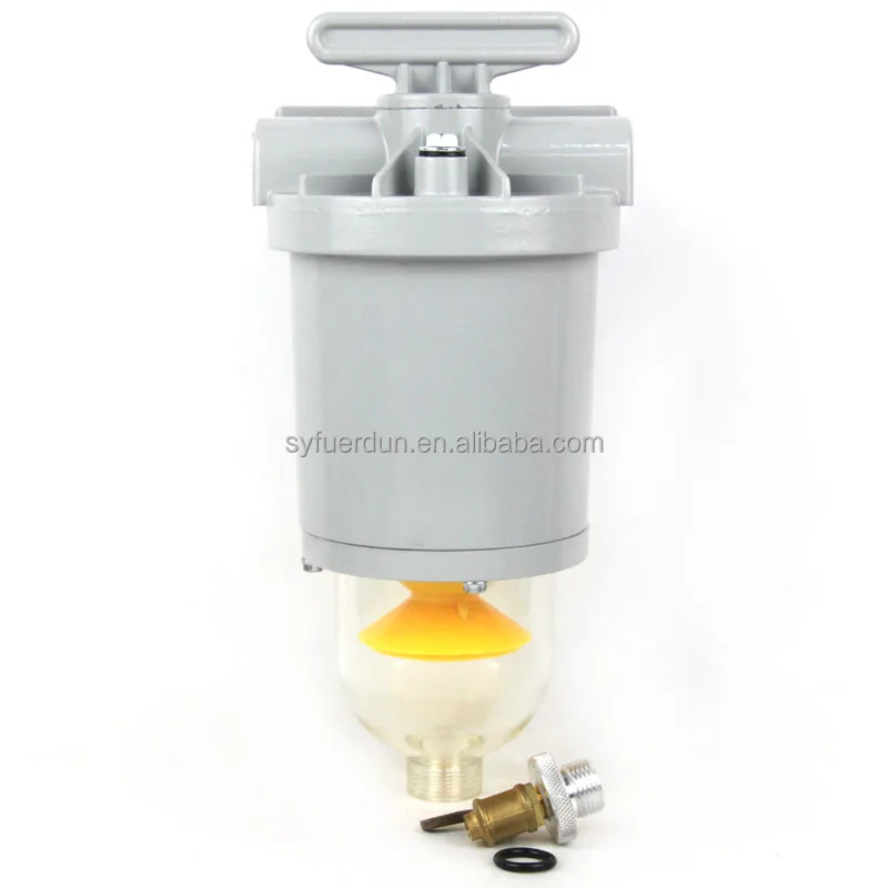 Generator Fuel Water Separator Assembly Dahl150 - Buy Dahl151,Dahl150 ...