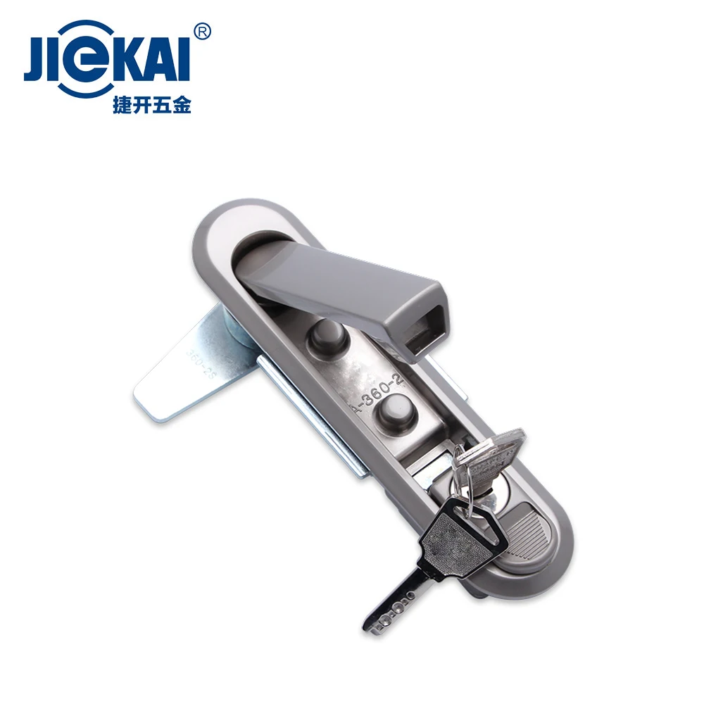 PM3603 Switchboard Cabinet Electrical Cabinet Panel Lock