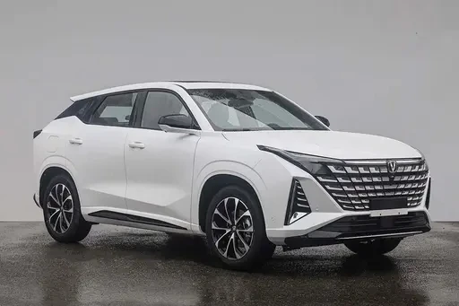 2024 Changan Uni-z Idd Plug-in Hybrid Suv Electric Awd Compact Chang An Lbv15w24-z Uni-z V5 Car ...