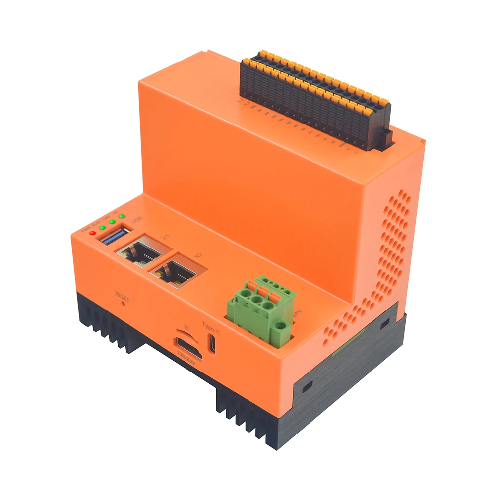 Programming Logic Controller - BLE5.0 BLE WIFI GPS 4G LTE