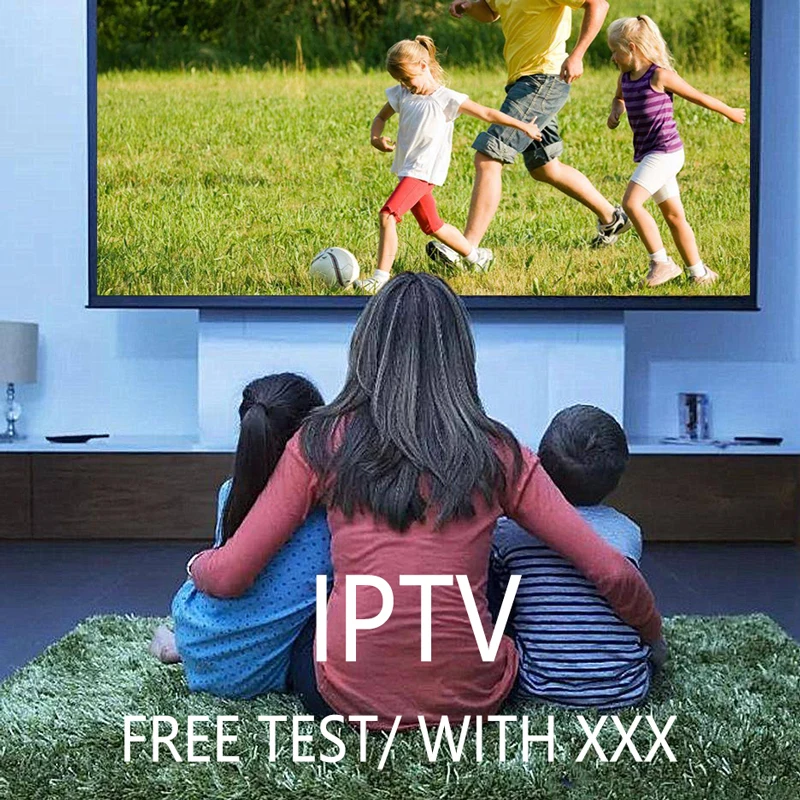 High Quality Iptv 1 Year Subscription Best 4k Iptv Provider Credits ...
