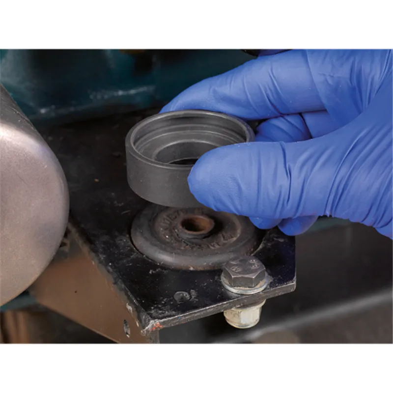 37pc Universal Bearing & Oil Seal Tool Kit Bearing And Seal ...