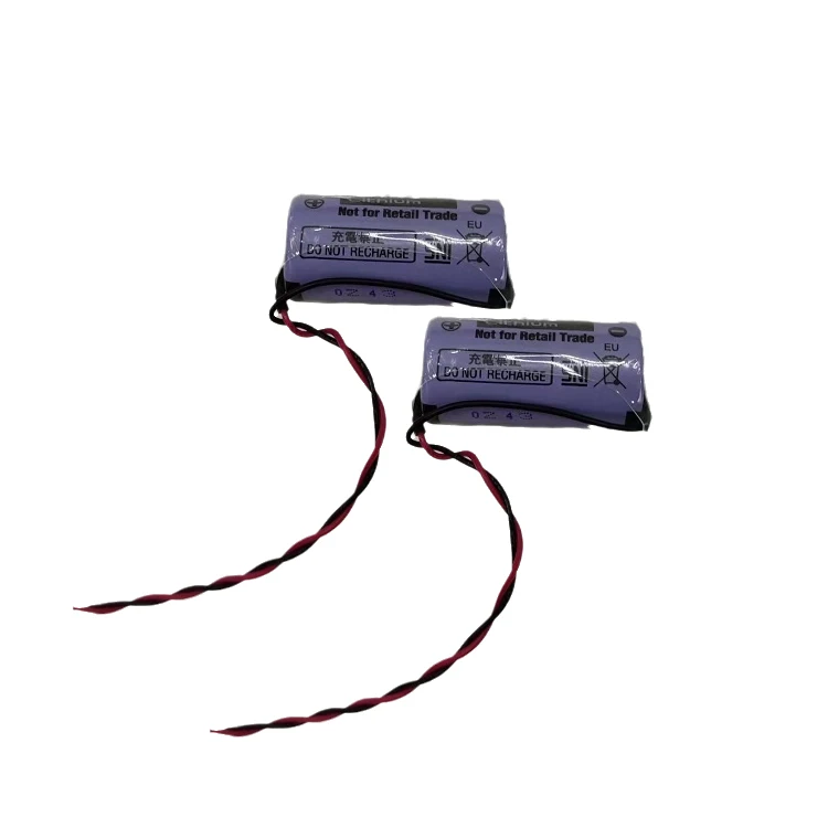 Abb锂电池ta541 1sap182700r0001 Ta521 1sap18300r0001，适用于ac500中央处理器 - Buy ...