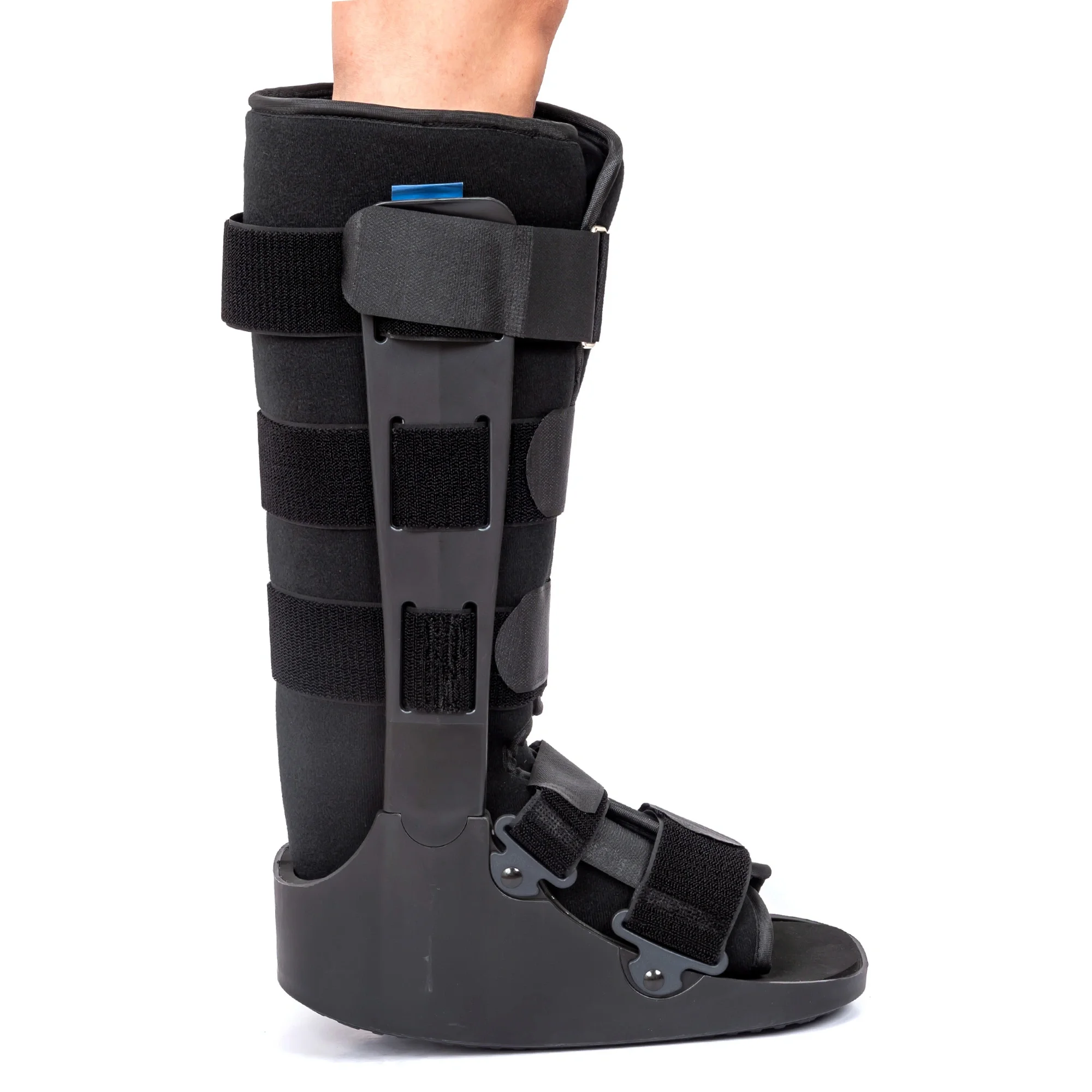 Medical Ankle Foot Brace CAM Walker Boot - Rehabilitation Equipment