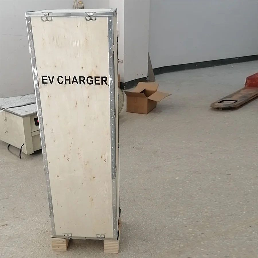 Ac Ev Charger Communication Interface:can And Rs485 22kw Ev Charging ...