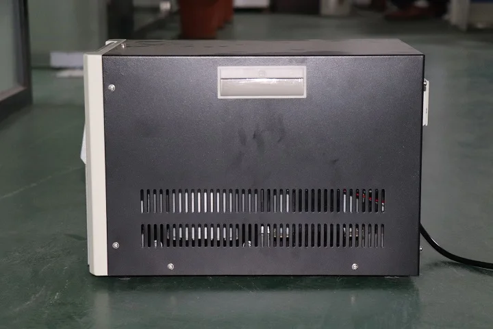 5kva Single Phase 220v Voltage Stabilizer For Home Use - Buy Single ...