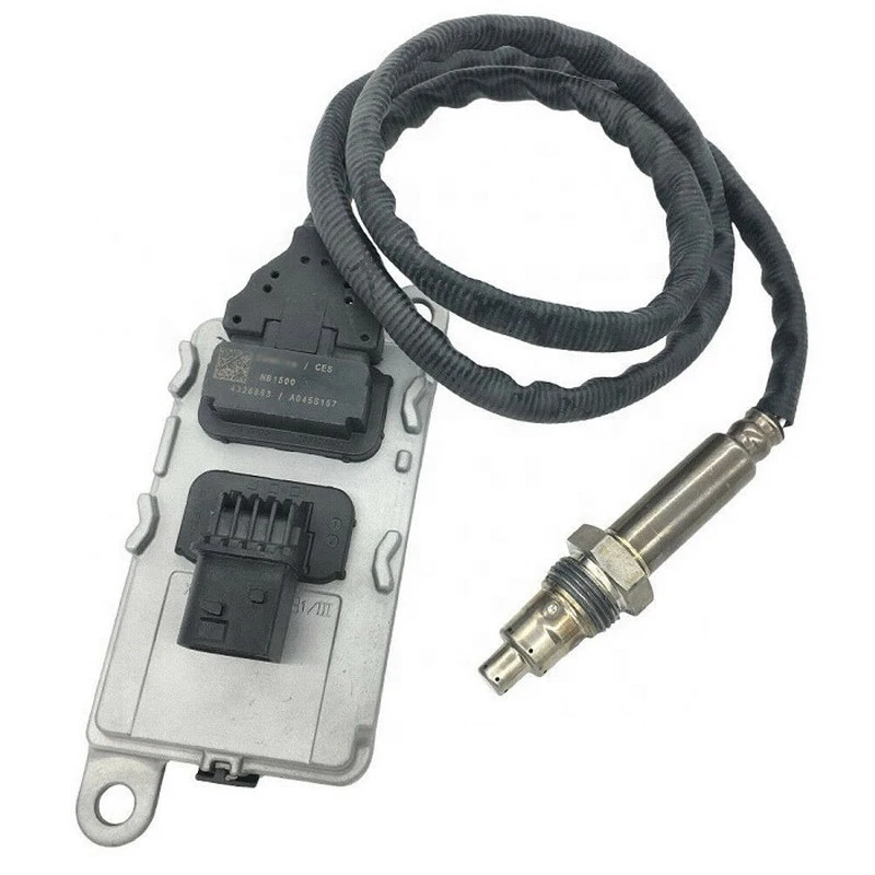 5WK96751C Engine Parts 24V Nox Sensor 5WK9 6751C Nitrogen Oxygen Sensor ...