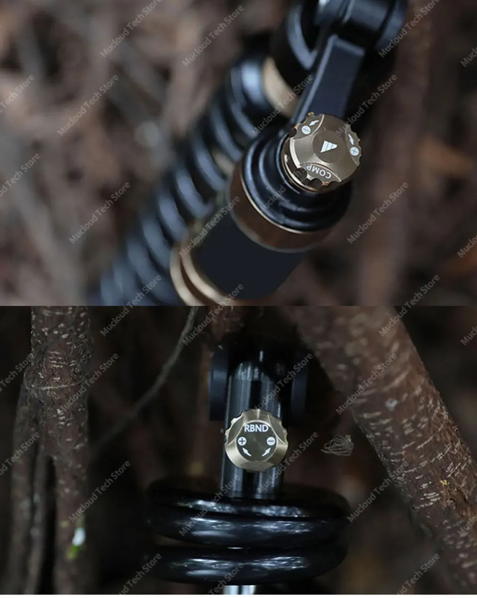 Suitable For Surron Light Bee Kke Sur-ron Customized Special Shock ...