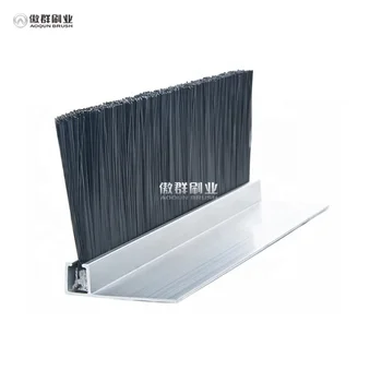 Leveling Loading Ramp Loading Dock Door Brush Seals - Buy Loading Dock ...
