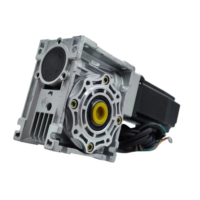 Custom Made 3kw 5kw BLDC Brushless DC Motor for Fan Use